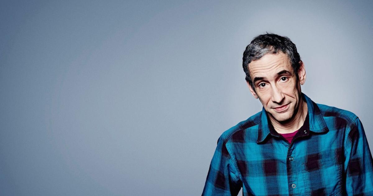 Douglas Rushkoff : Nous devons revenir à un réseau qui encourage la ...