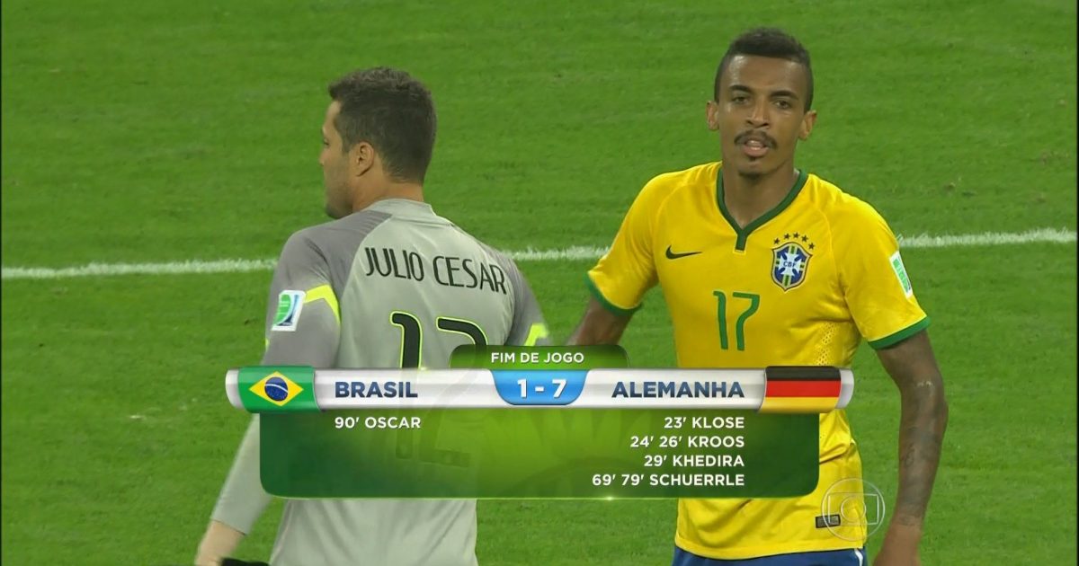 5 dos principais personagens do 7 a 1 atualmente