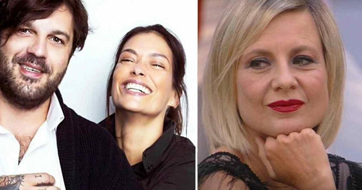 Luca Zocchi su Antonella Elia possibile opinionista al GF: 'Era ...