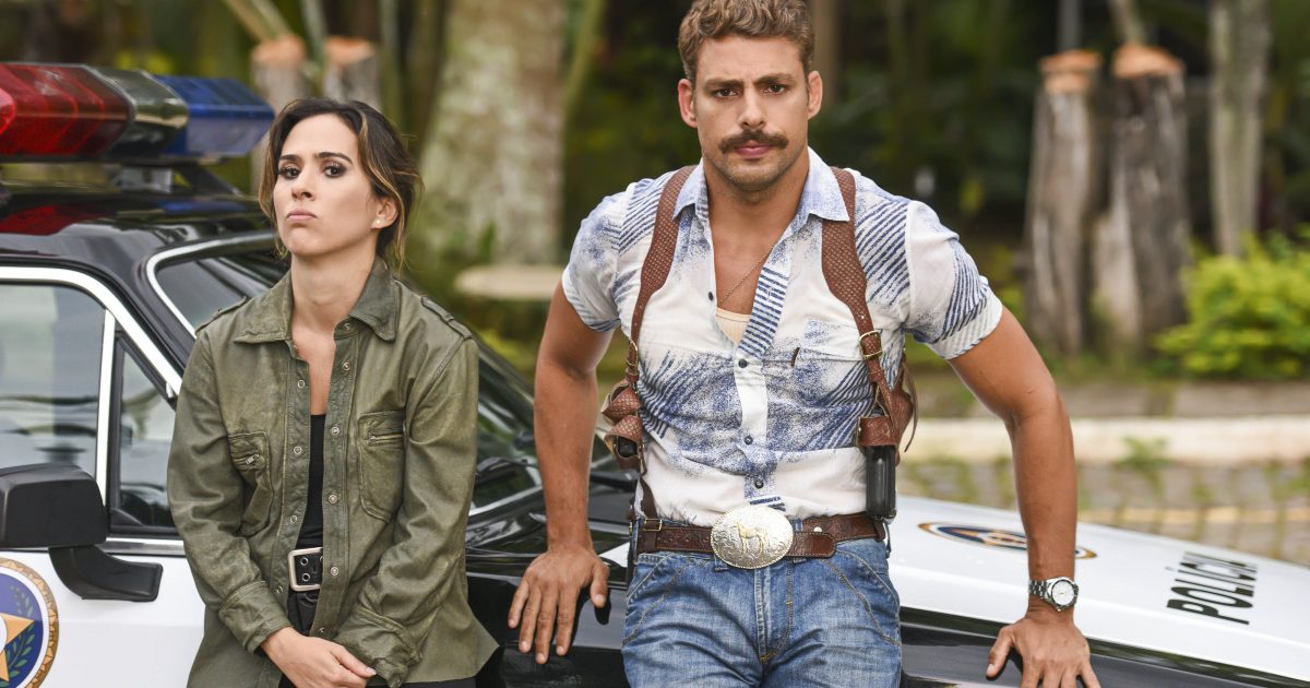 5 filmes que marcaram a trajetória de Tatá Werneck