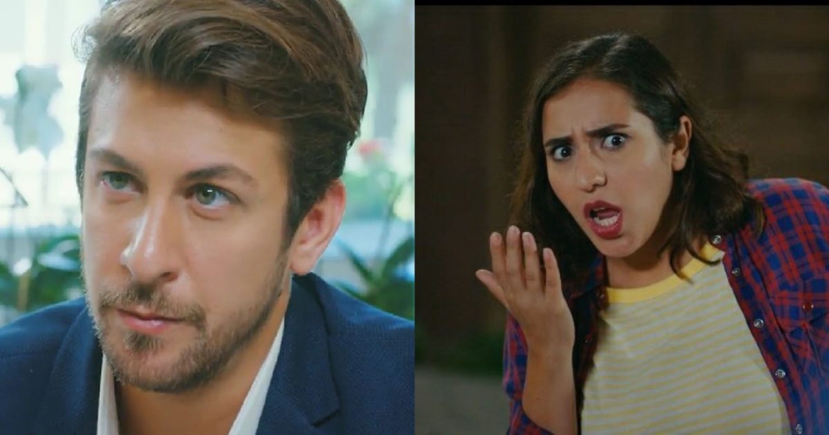 Daydreamer, spoiler fino al 21 agosto: Emre cacciato, Ayhan finge di ...