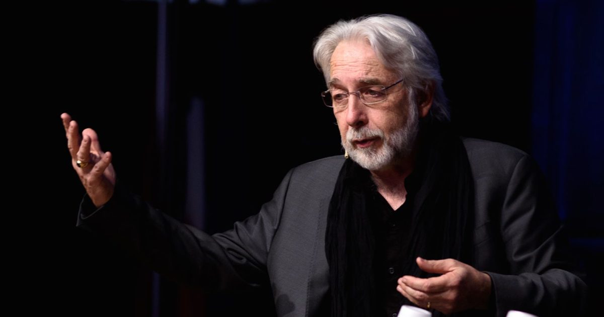 Richard Gingras: il giornalismo deve insegnare ai cittadini come ...