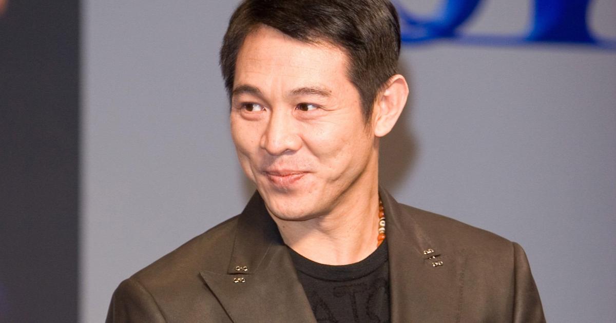 5 filmes que marcaram a carreira de Jet Li nos Estados Unidos