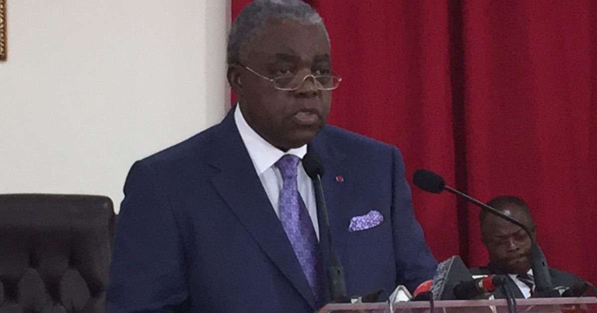 Cameroun : Le Mincom condamne avec la plus grande énergie le crime ...