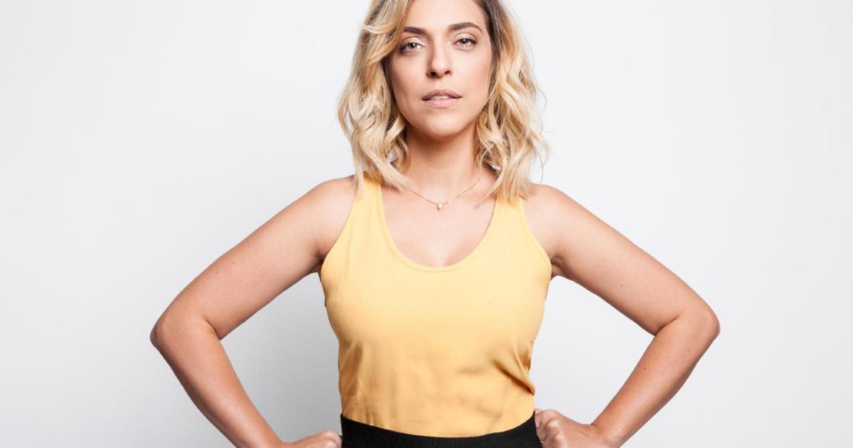 5 curiosidades sobre a atriz Júlia Rabello