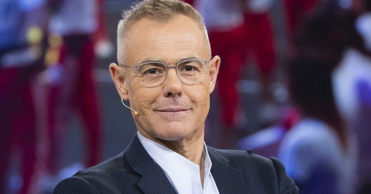 Jordi González, de tartamudo a presentador imprescindible de Telecinco