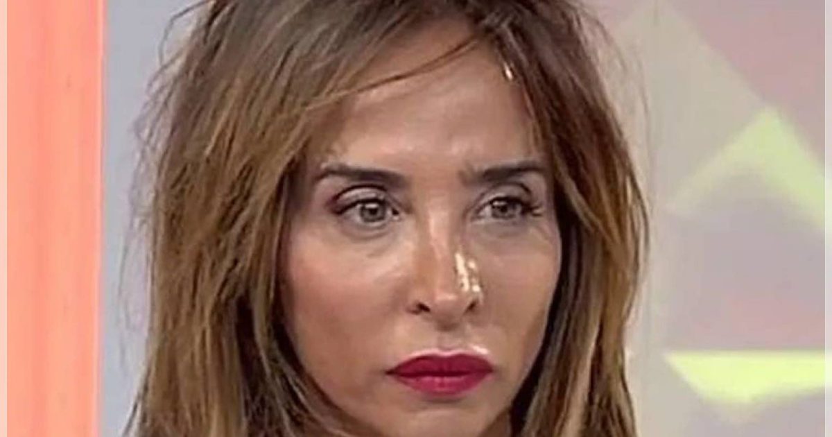 María Patiño: Antonia Dell´Atte miente sobre el funeral de Álex Lequio