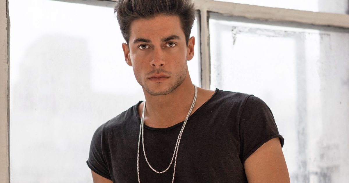 Andrea Denver, ex GF, potrebbe essere fidanzato con Valentina ...