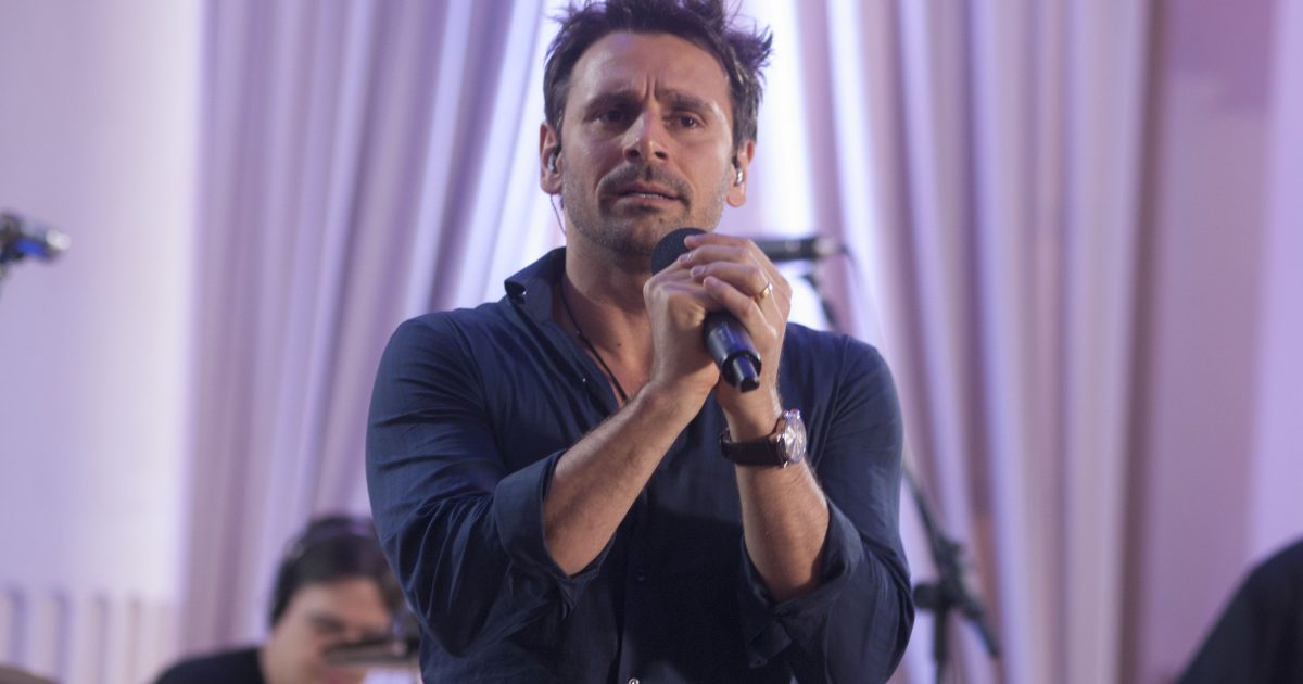 5 curiosidades sobre o ator Murilo Rosa