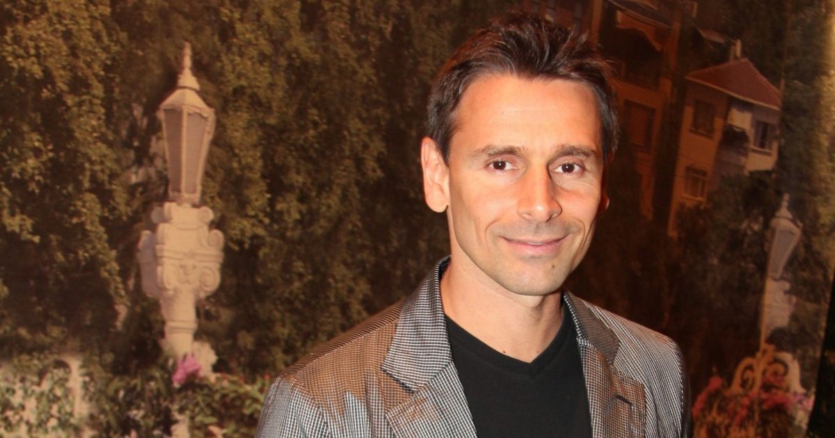 5 novelas da década de 90 que fizeram parte da trajetória de Murilo Rosa