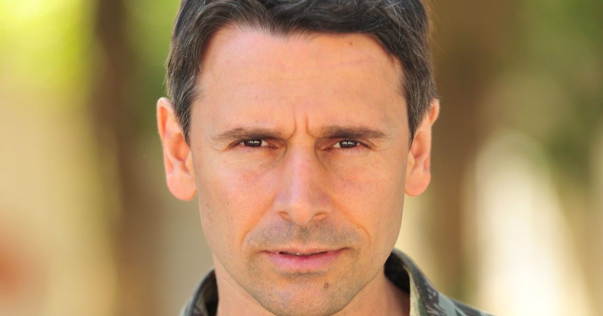 5 novelas que Murilo Rosa participou