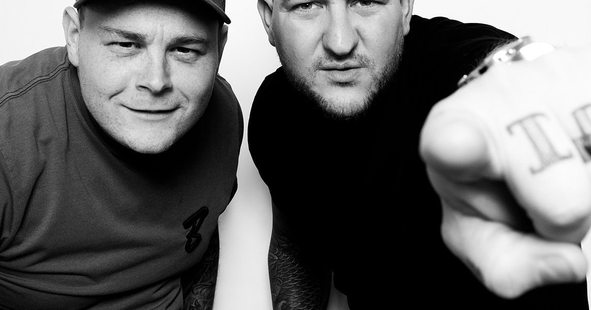 The Bald Builders release new children’s collection book