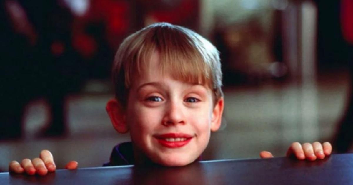 Macaulay Culkin, astro de 'Esqueceram de Mim', faz 40 anos
