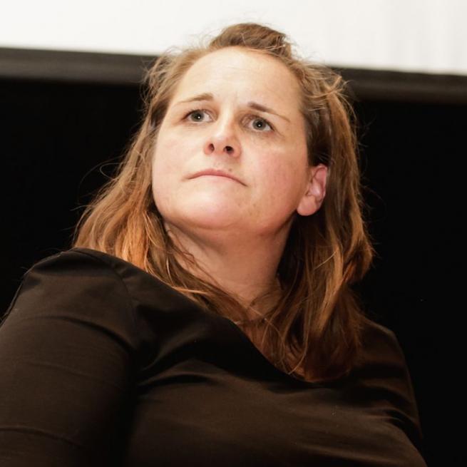 Claire Wardle: Il y a tellement d'informations qu'on ne peut plus ...