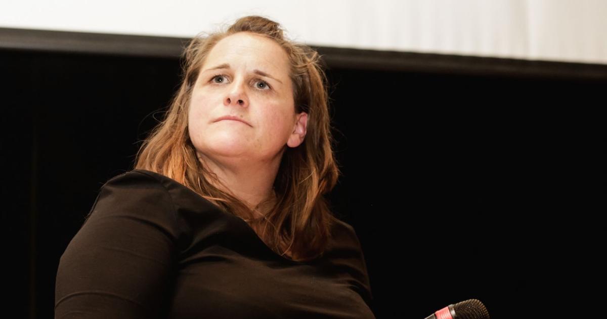 Claire Wardle: Il y a tellement d'informations qu'on ne peut plus ...