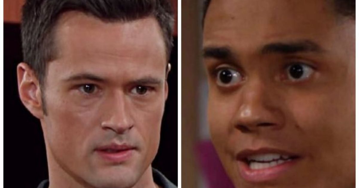 Beautiful, spoiler al 4 settembre: Xander vuole denunciare Thomas per ...