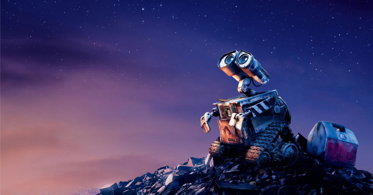 5 melhores filmes de animação para assistir no final de semana