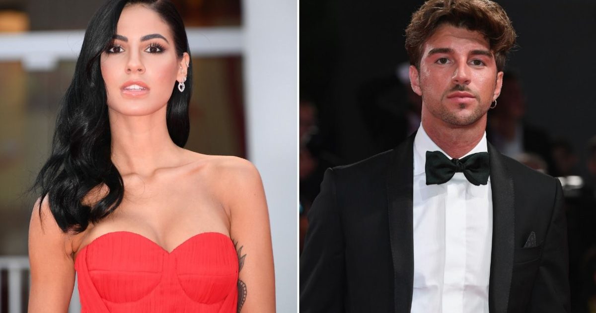 Giulia De Lellis ai ferri corti con la suocera: possibile rottura con ...