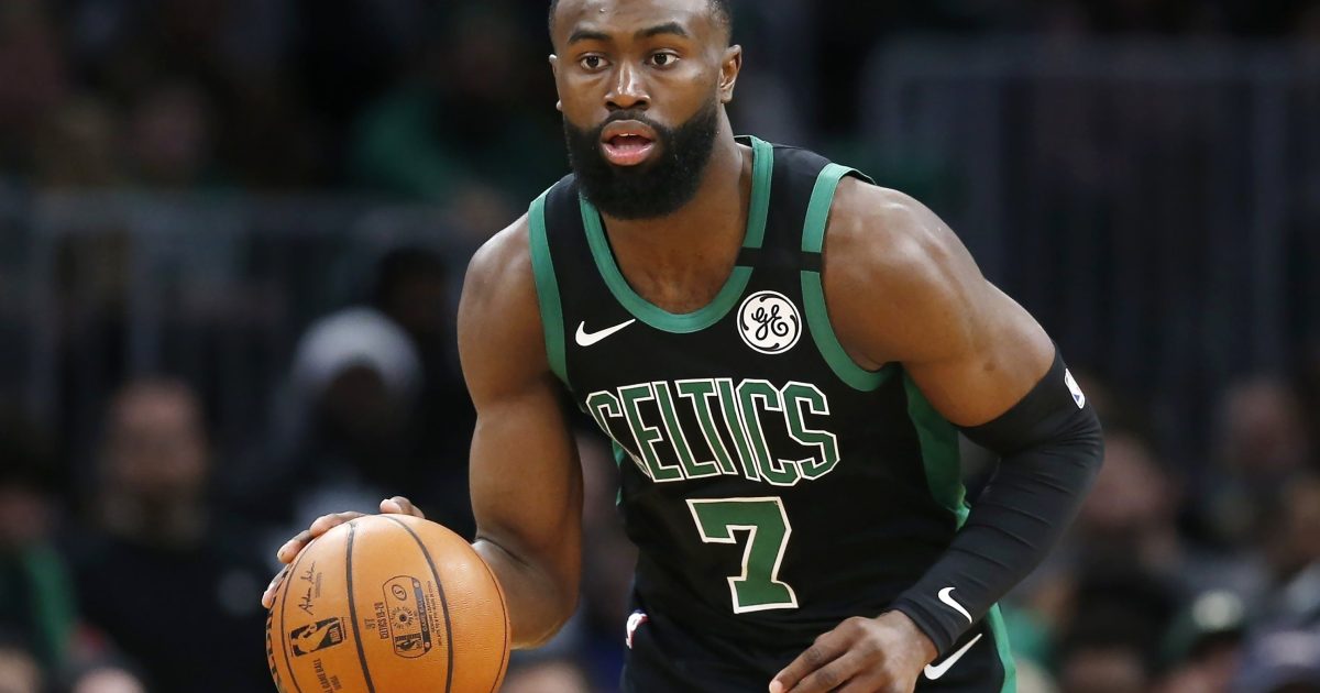 Celtics drops another game: Big man rotation, bench production in question