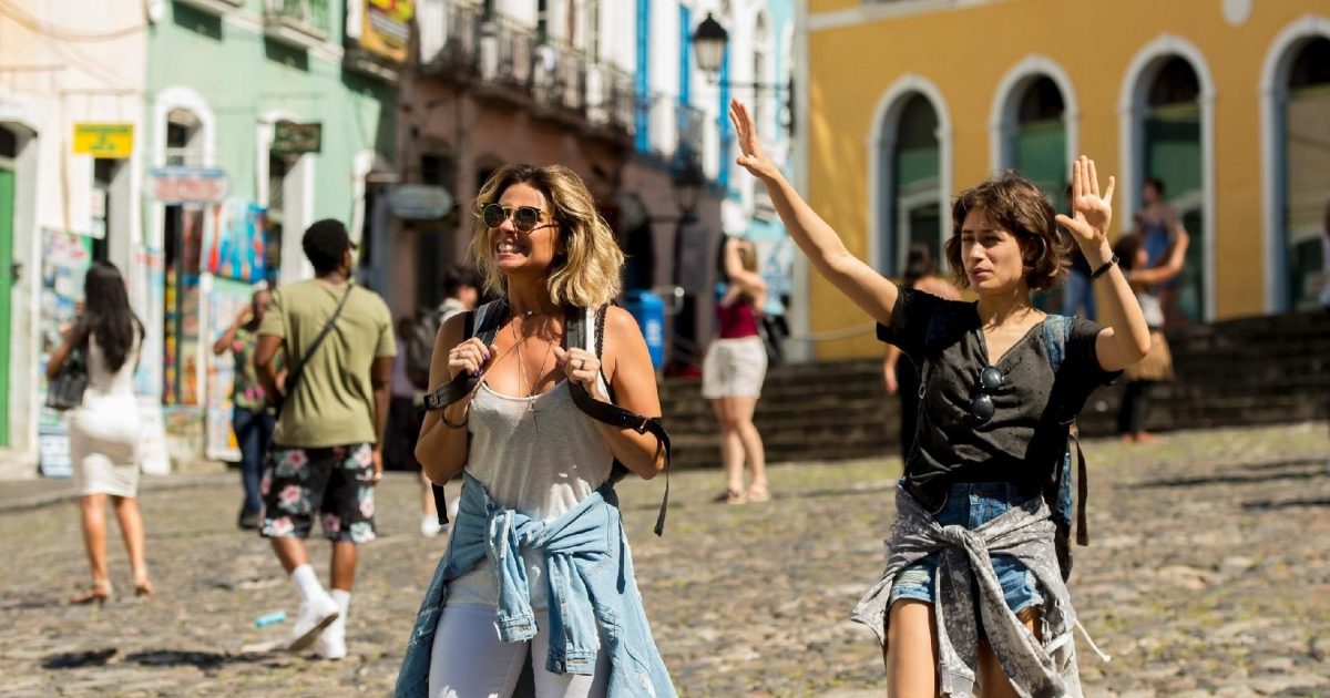 5 atores que participaram de 'Segundo Sol'