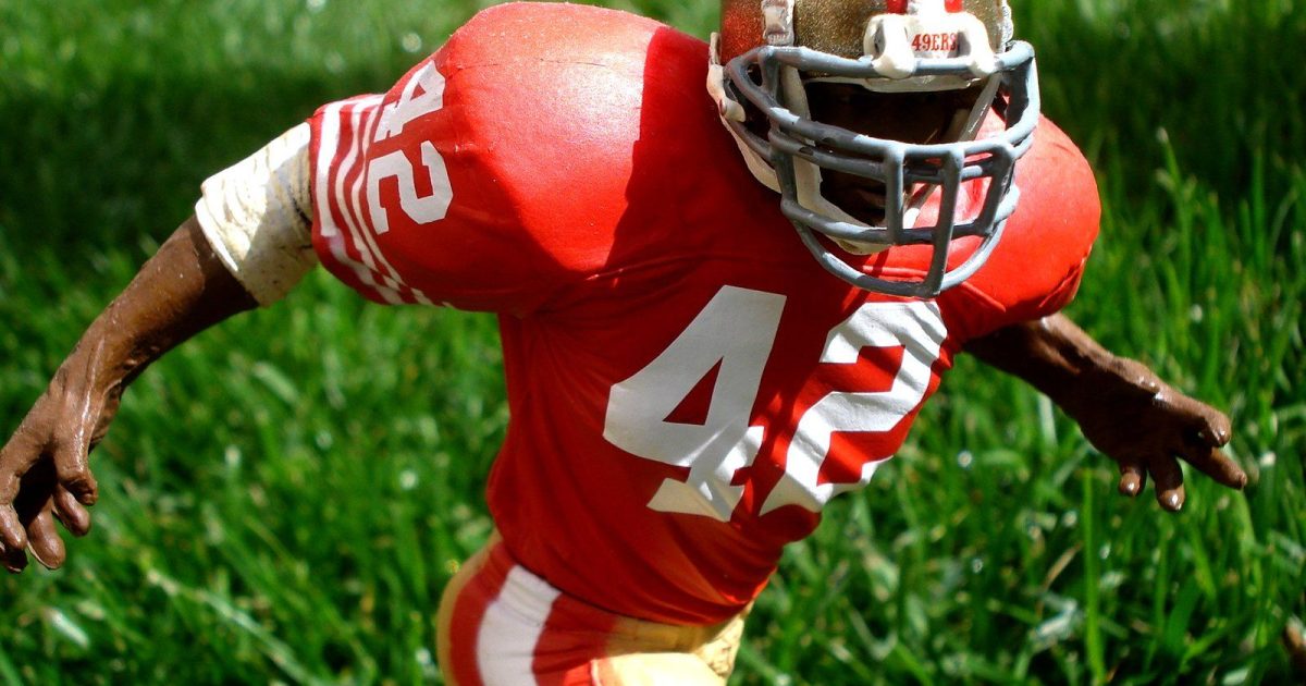 The best players at each Pac-12 school at the NFL level since 1980 ...