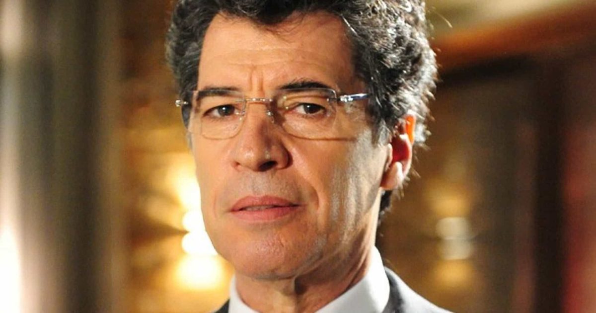 5 curiosidades sobre o ator Paulo Betti