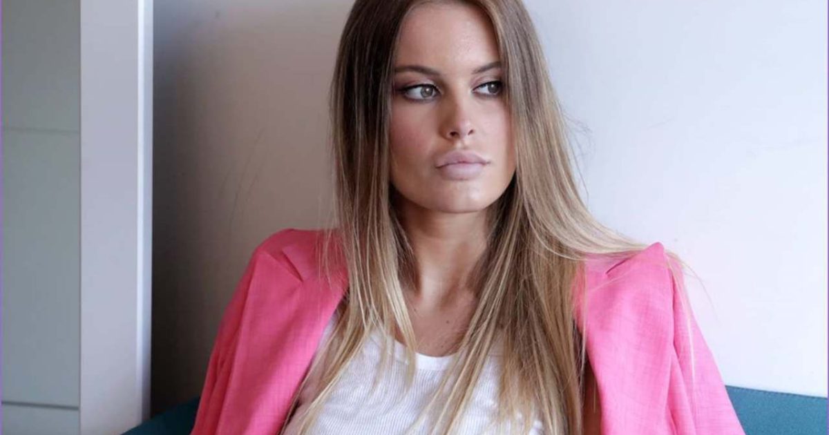 Uomini e Donne: Sophie avrebbe preso una foto Instagram a modella russa ...