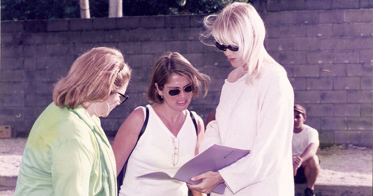 5 artistas que brilharam no filme 'Xuxa Requebra'