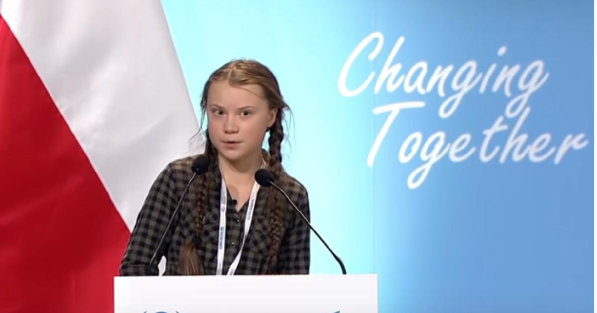 ‘I am Greta’ – a Hulu documentary on Greta Thunberg in Toronto Film ...