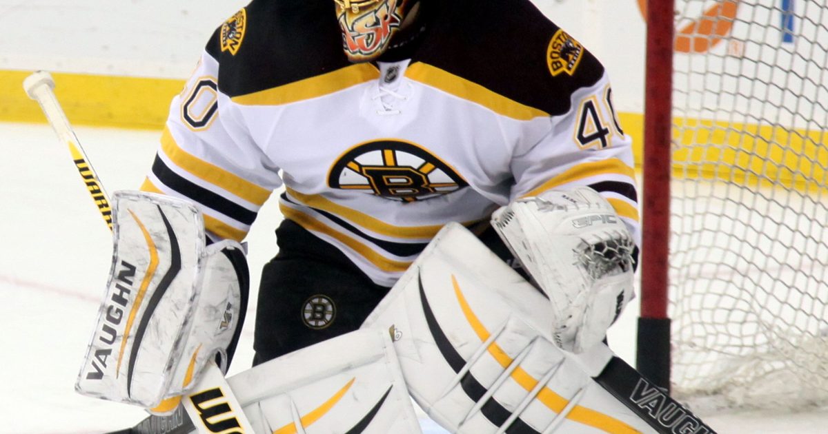 From Rask to Kucherov, a look at the 6 All-NHL Second Team players