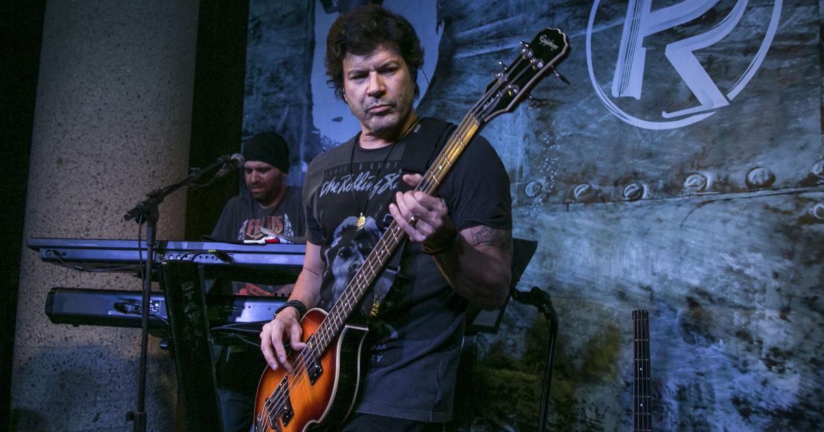 5 músicas de sucesso de Paulo Ricardo - 5