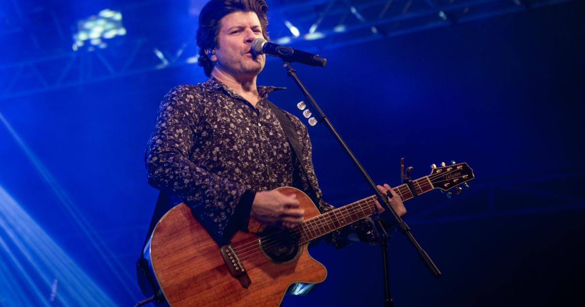 5 canções de Paulo Ricardo que integraram trilhas sonoras de novelas