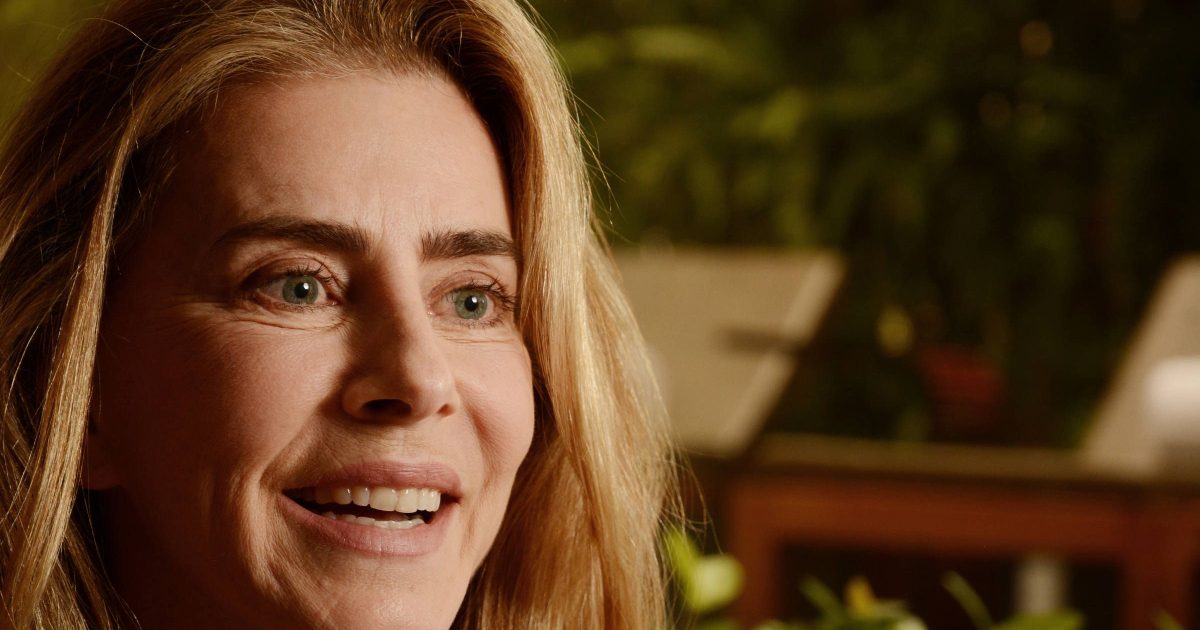 5 papéis que marcaram a carreira da atriz Maitê Proença na Rede Globo