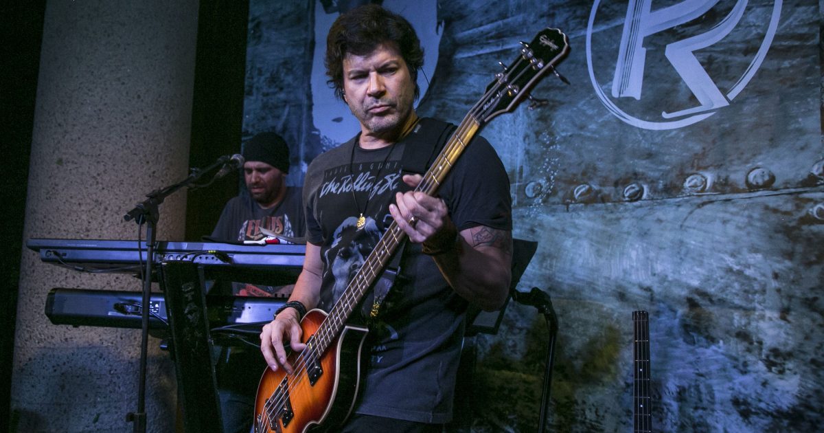 5 músicas de sucesso de Paulo Ricardo