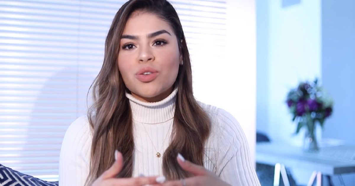 ‘90 Day Fiancé’: Fernanda slammed for her post, about immigrants, in ...