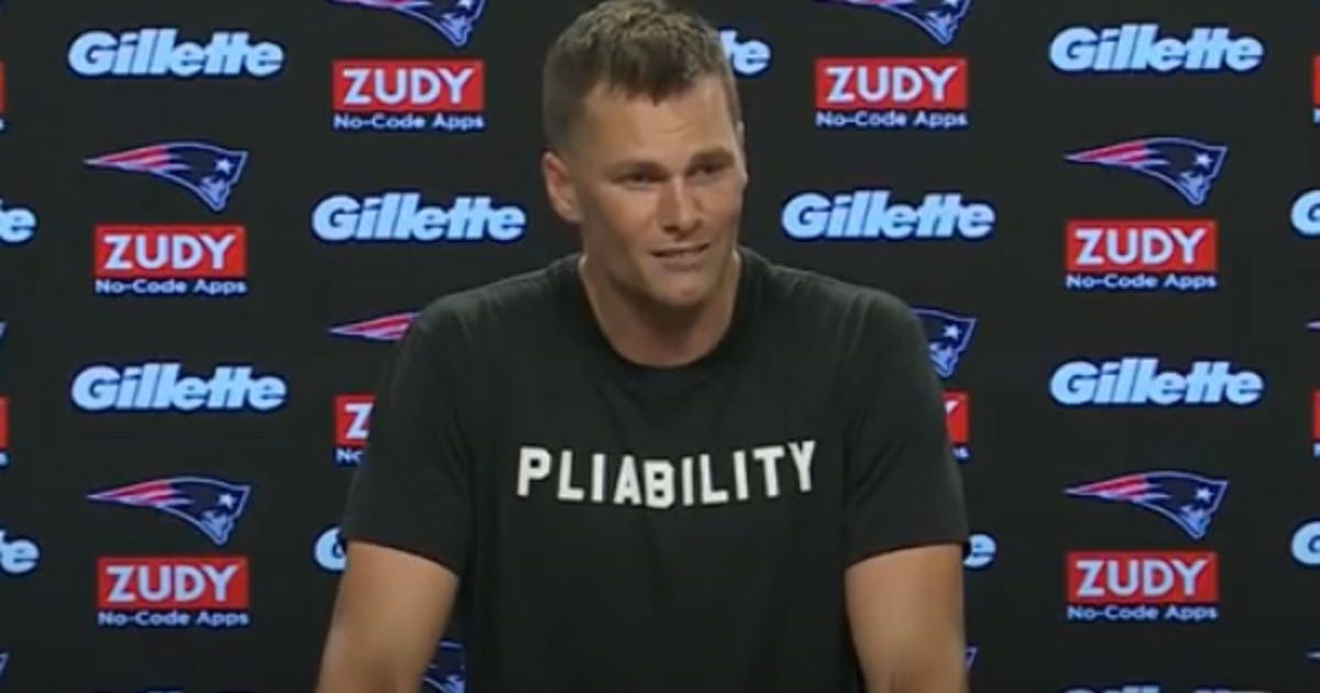 Brady uses experience to inspire players down the depth chart and ...