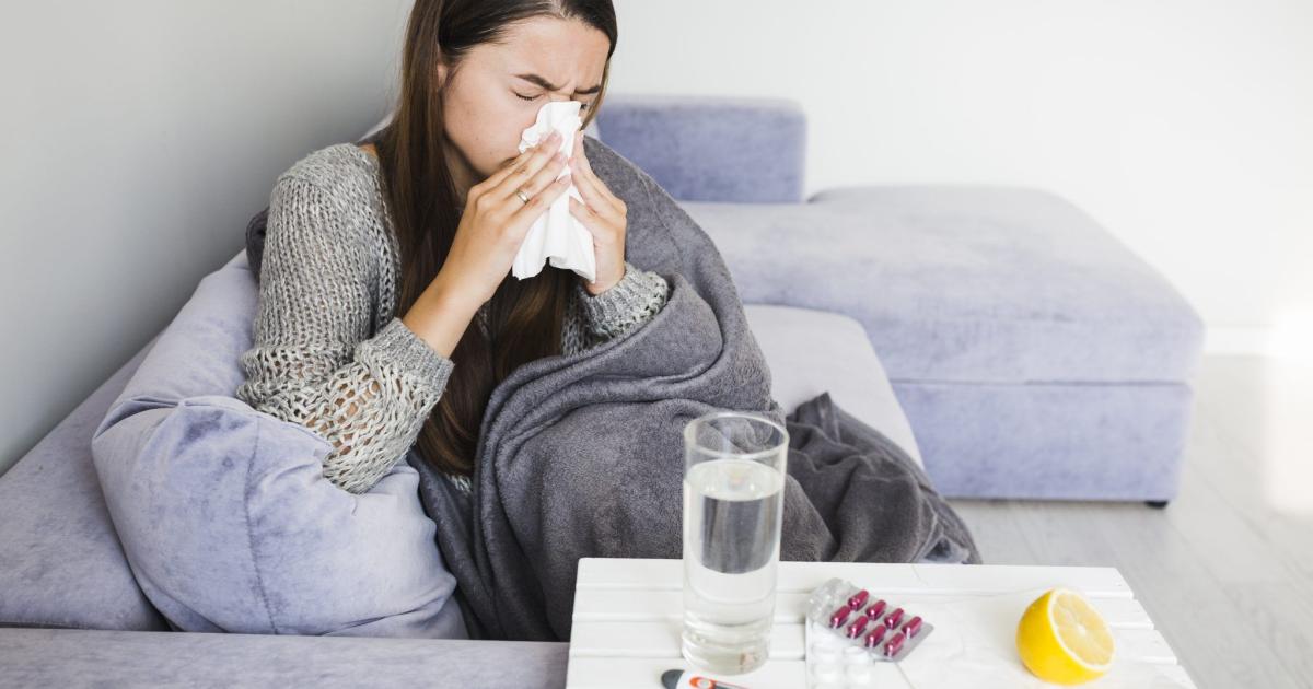 Fiebre, tos y dolor: tres síntomas que pueden confundir COVID-19 con la ...