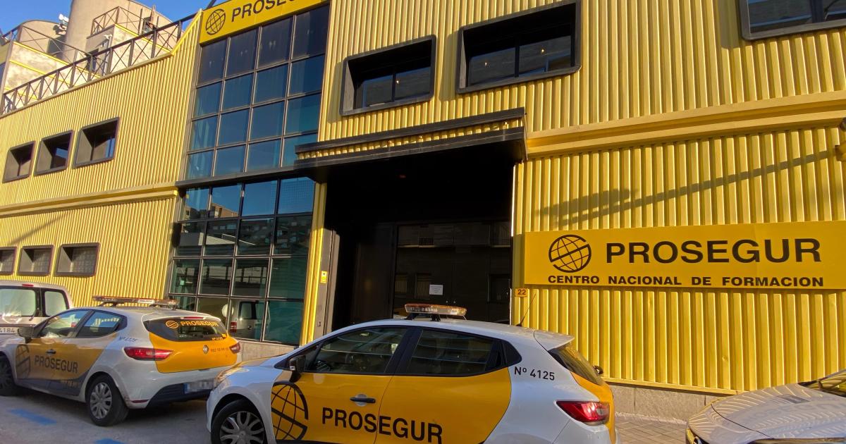 Prosegur busca contratar agentes telefónicos para el sector Salud