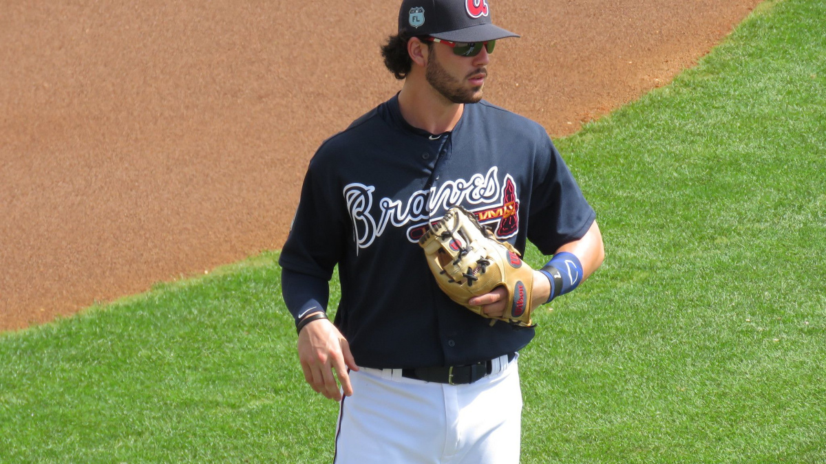 Travis d’Arnaud to Devin Williams, 15 top fantasy baseball players who ...