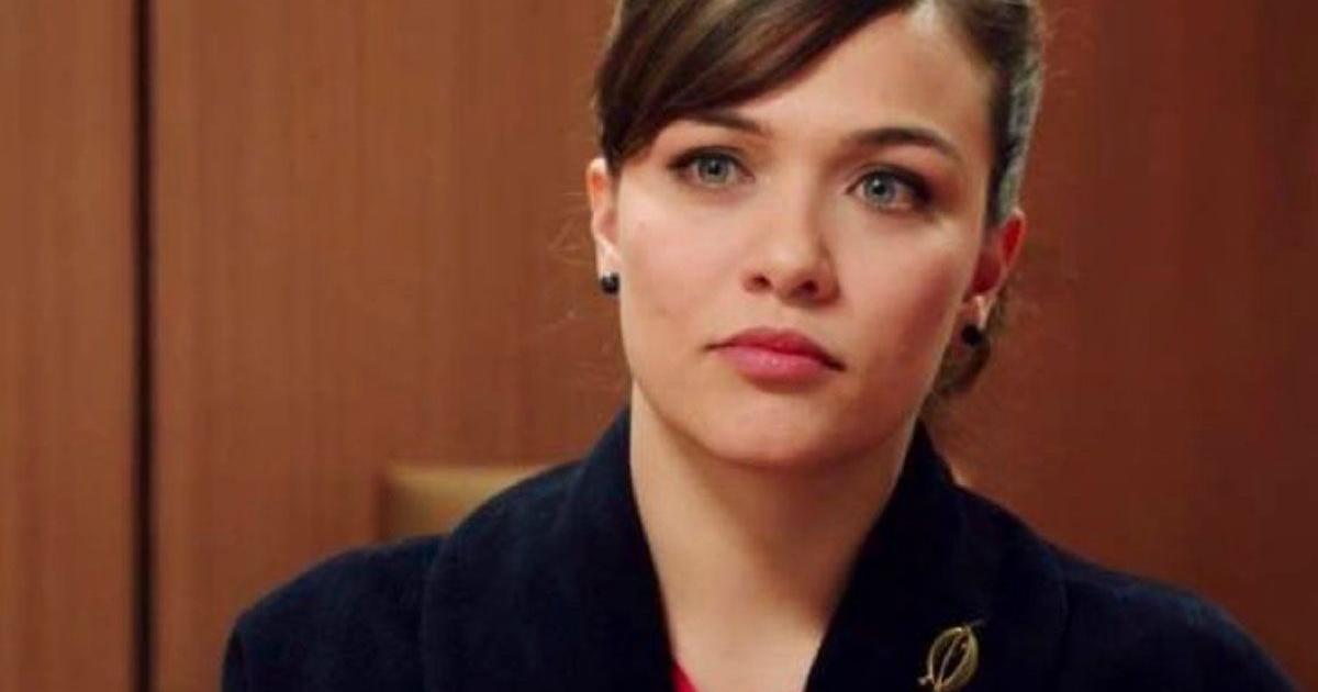 Il Paradiso delle Signore, anticipazioni mercoledì 16 settembre: Anna ...