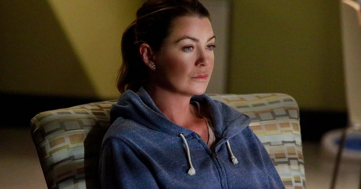 Anticipazioni Grey's Anatomy 17, Krista Vernoff confessa ...