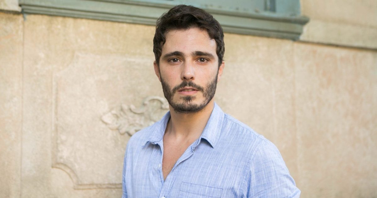 5 curiosidades sobre o ator Thiago Rodrigues