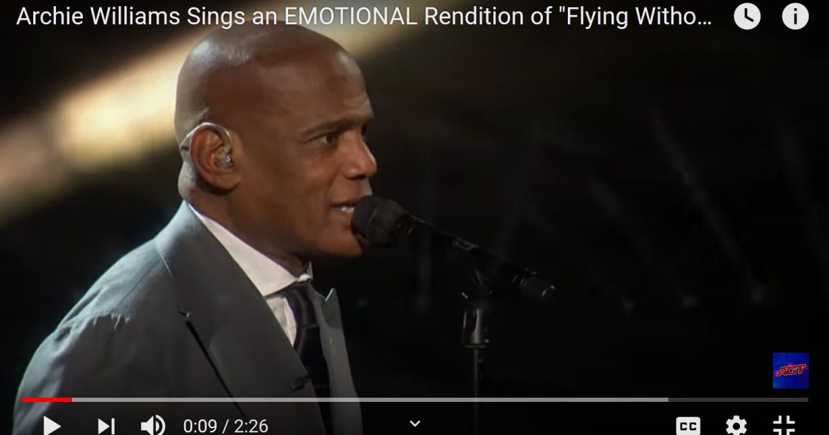 ‘America's Got Talent’ Semifinals 1 surges with heart from Brandon ...