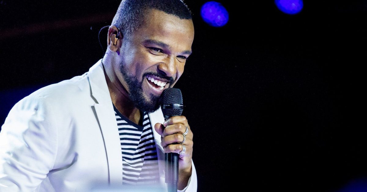 5 curiosidades sobre o cantor Alexandre Pires