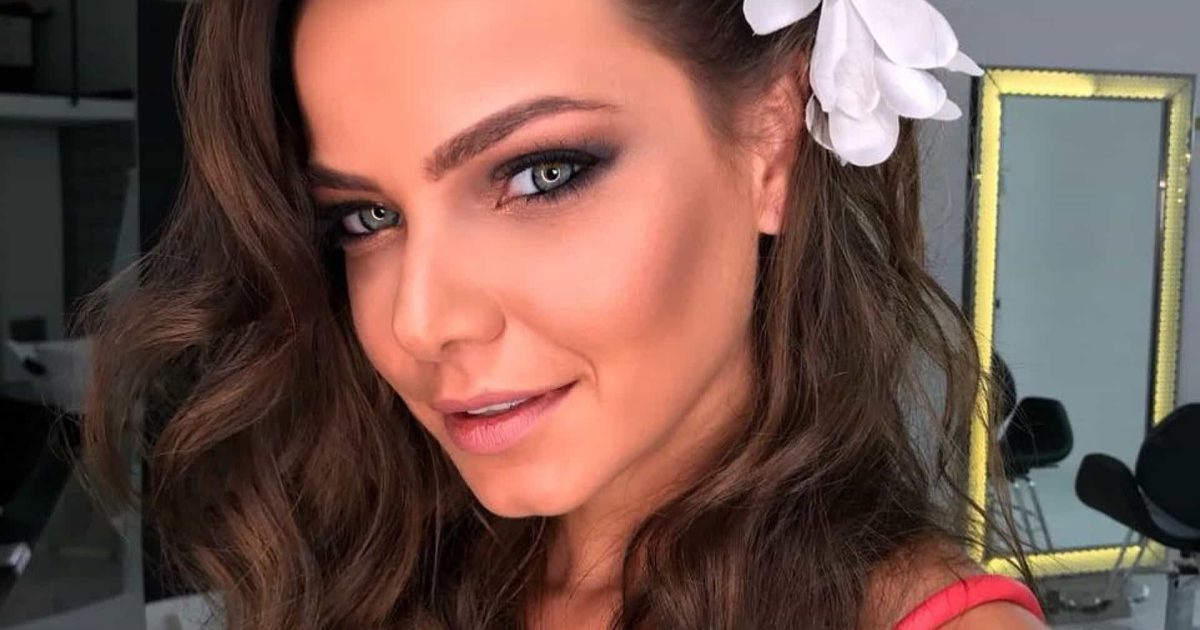 5 curiosidades sobre a atriz Milena Toscano