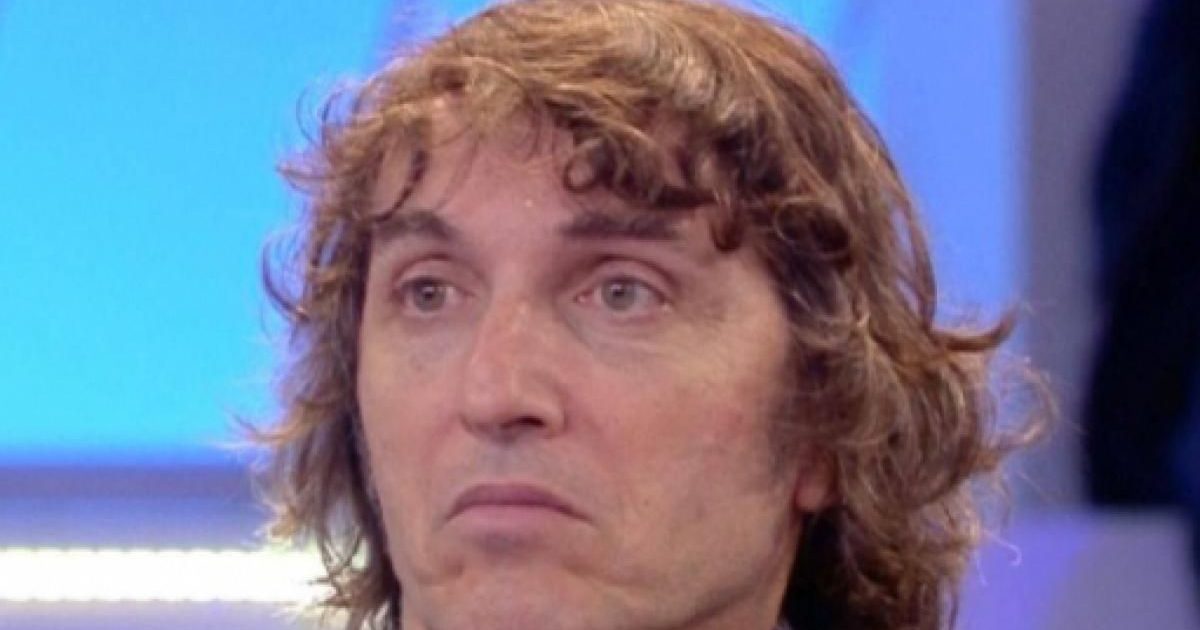 Cruciani spiega la sua simpatia per la Juve: 'Calciopoli grande ...