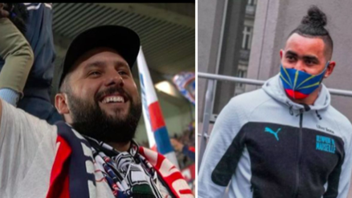 'Merci Marseille' : Le frère de Marquinhos chambre l'OM et se paye ...
