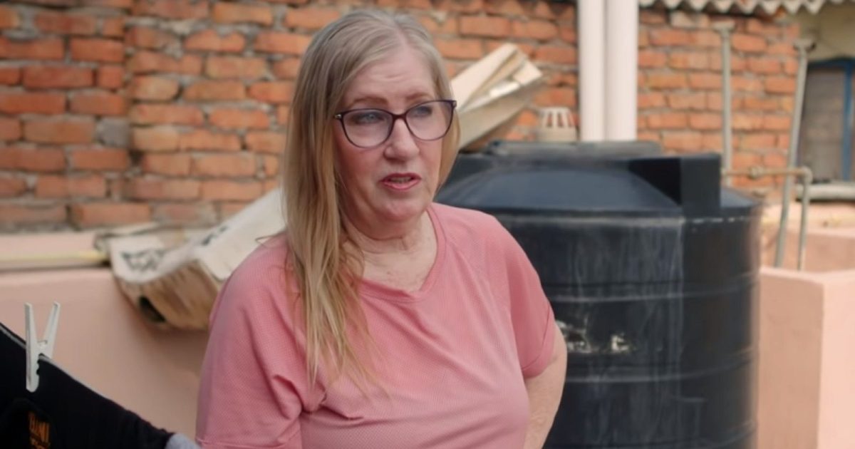 ‘90 Day Fiancé’: Jenny opens up to TLC producer after learning about ...