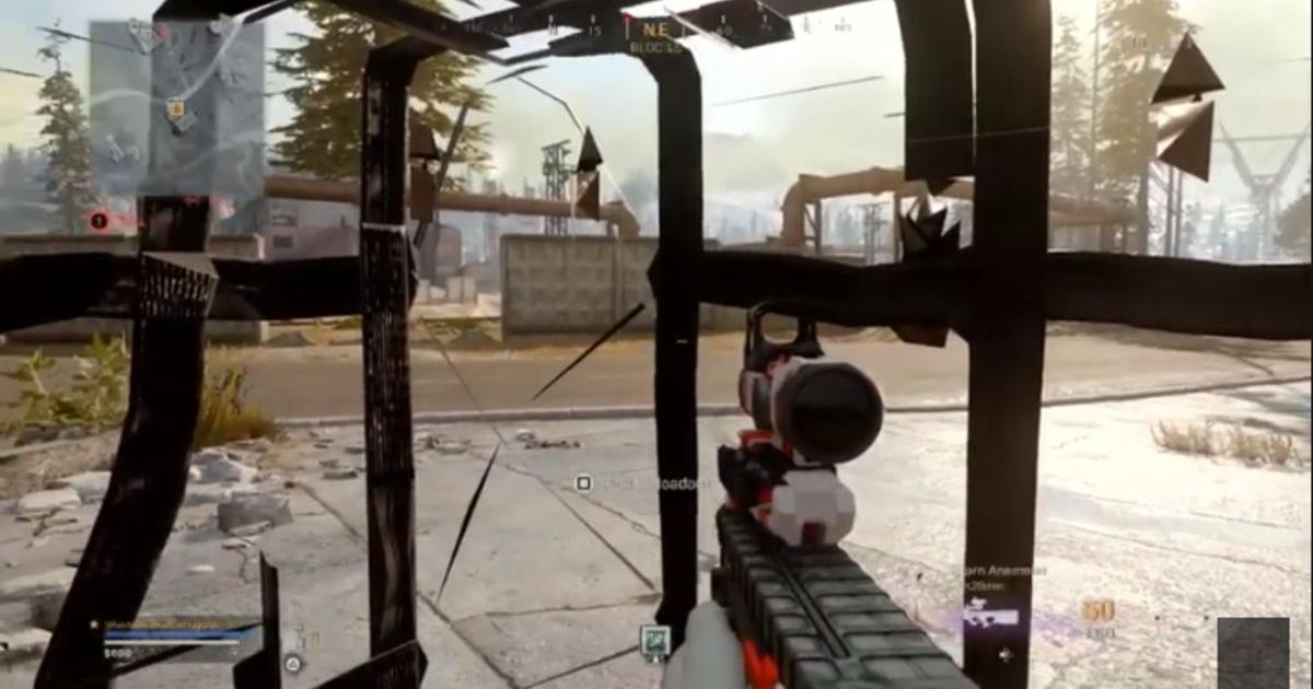 'Call of Duty:' Loadout Drop glitch back in 'Warzone'; Players want the DMR 14 nerfed