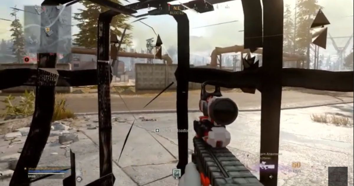 'Call of Duty:' Loadout Drop glitch back in 'Warzone'; Players want the ...